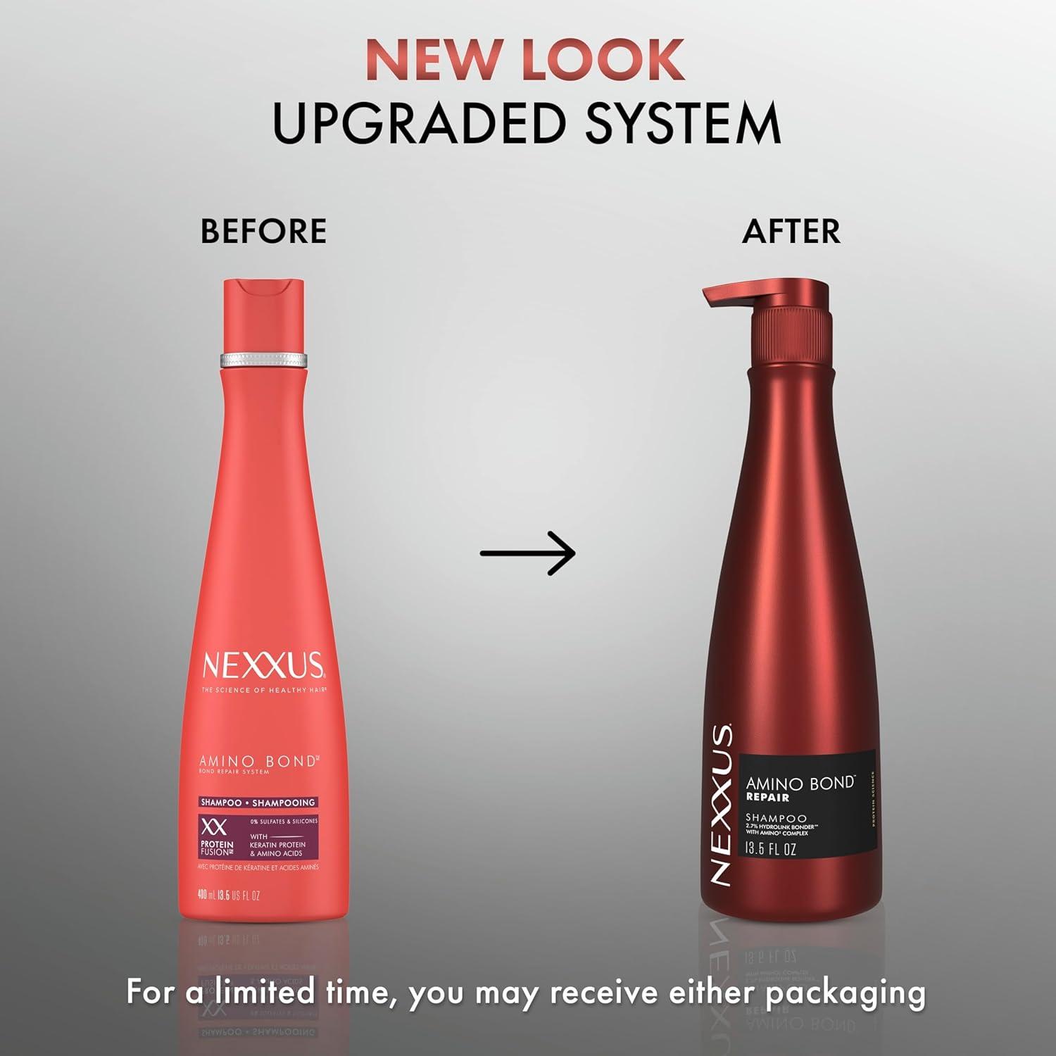 Shampoo - Nexxus Official Store